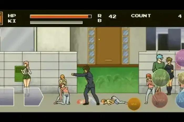 Link dan Cara Download College Brawl, Game yang Lagi Viral di TikTok ...