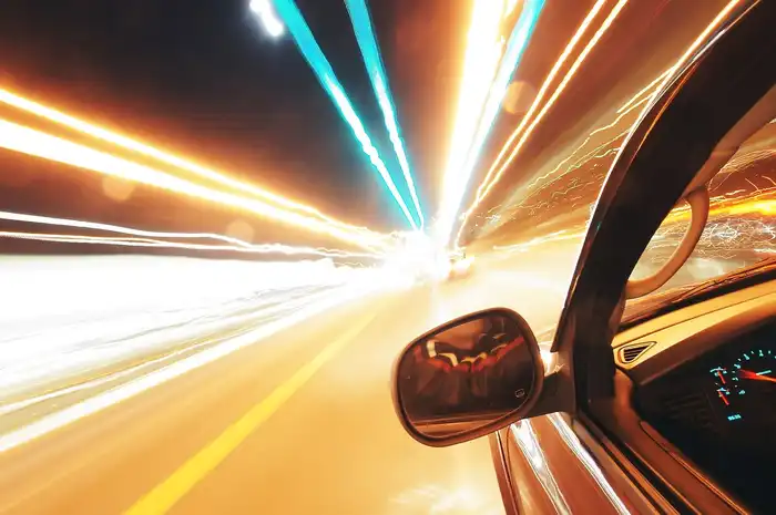 Rumus Percepatan Lengkap dengan Contoh Soal - Sonora.id