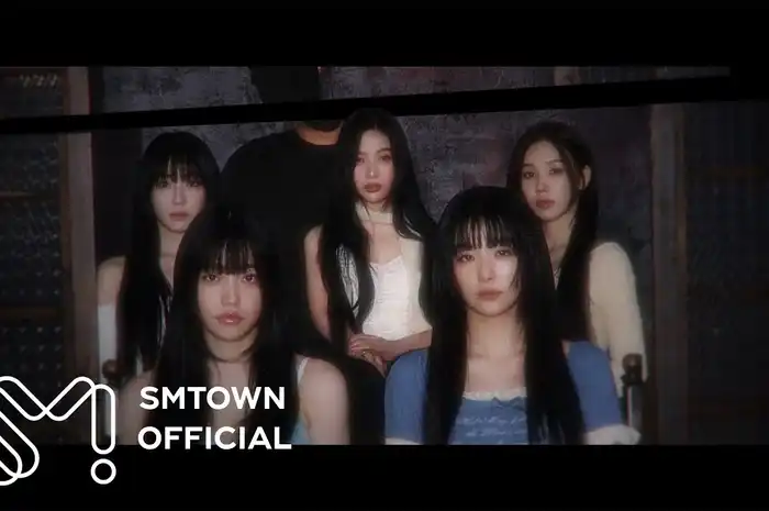 Lirik Lagu 'Chill Kill' milik Red Velvet dan Terjemahan Indonesianya - Sonora.id