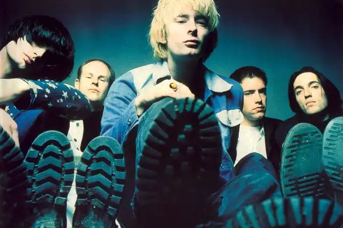 Makna Lagu No Surprises Milik Radiohead - Sonora.id