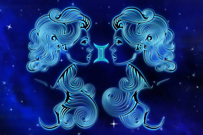 5 Sifat Toxic Gemini, Zodiak Ini Harus Coba Introspeksi Diri - Sonora.id
