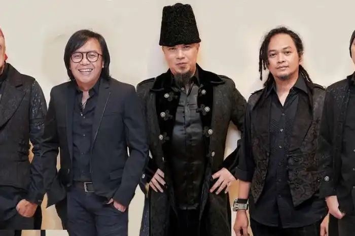 Lirik Lagu Dua Sedjoli Dewa 19 Lagu Hits Pada Masanya Sonora Id