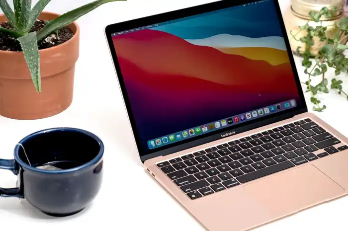 Berikut Ini 4 Cara Screenshot di MacBook, Gak Perlu Bingung Lagi ...