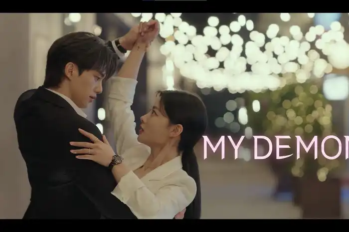 Biodata, Profil, Instagram, dan Umur Pemain Drama Korea My Demon ...