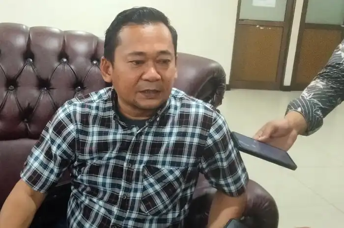 Dewan Dukung Kebijakan Pj Gubernur Wajib Gandeng Pengusaha Lokal ...