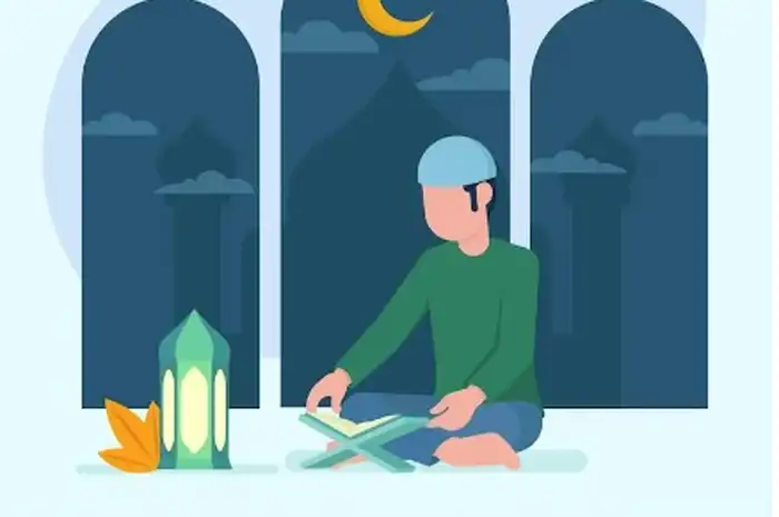 3 Doa Memperoleh Rahmat dari Allah SWT: Tulisan Arab, Latin dan Artinya ...