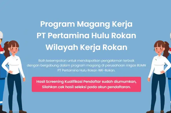 Contoh Soal Tes Potensi Akademik (TPA) Program Magang PT. Pertamina ...