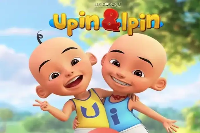 Lirik Lagu 'Pengembala dan Biri-biri' - Upin & Ipin, Viral di TikTok ...