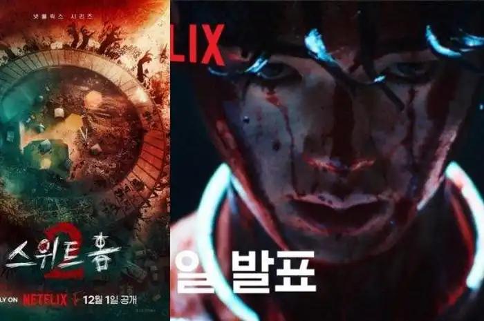 Sinopsis Drama Sweet Home 2: Perjuangan Cha Hyun Su dan Para Penyintas ...