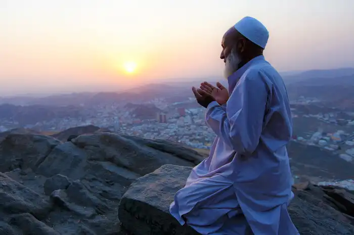 Sholawat Sulthon Arab, Latin, dan Artinya: Lengkap dengan Kisahnya ...