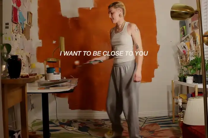 Berikut Ini Lirik Lagu 'Nothing's New' yang Dinyanyikan oleh Rio Romeo ...