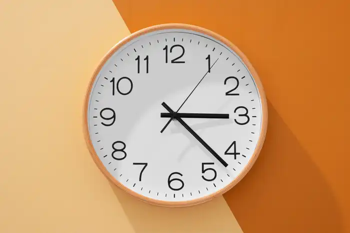 Fengshui: 5 Tips Menempatkan Jam Dinding agar Rezeki Terus Mengalir ...