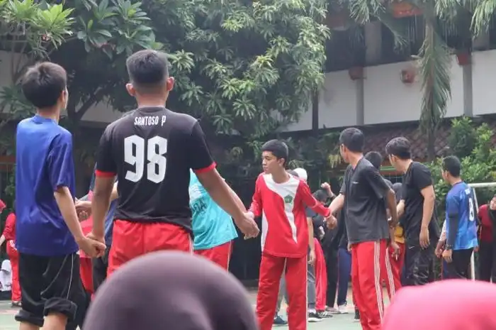 100 Ide Lomba Class Meeting yang Seru dan Mendidik Untuk SD/SMP/SMA ...