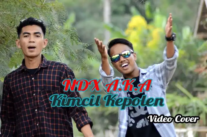 Lirik 'Kimcil Kepolen', Lagu NDX AKA yang Dibawakan Shinta Arsinta ...
