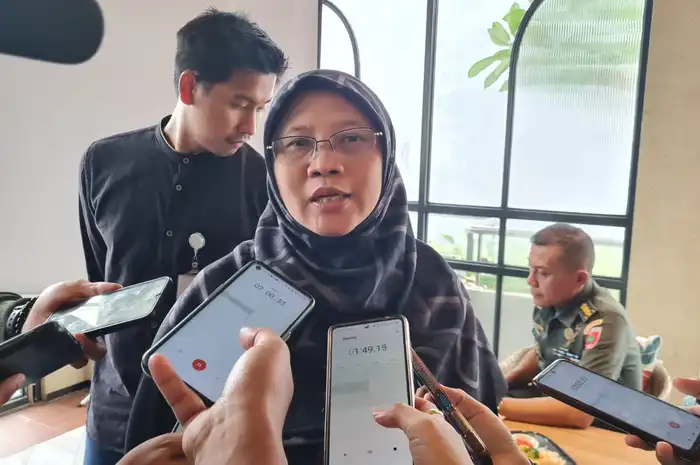 Rumah Sakit di Makassar Implementasikan Digitalisasi Layanan JKN - Sonora.id