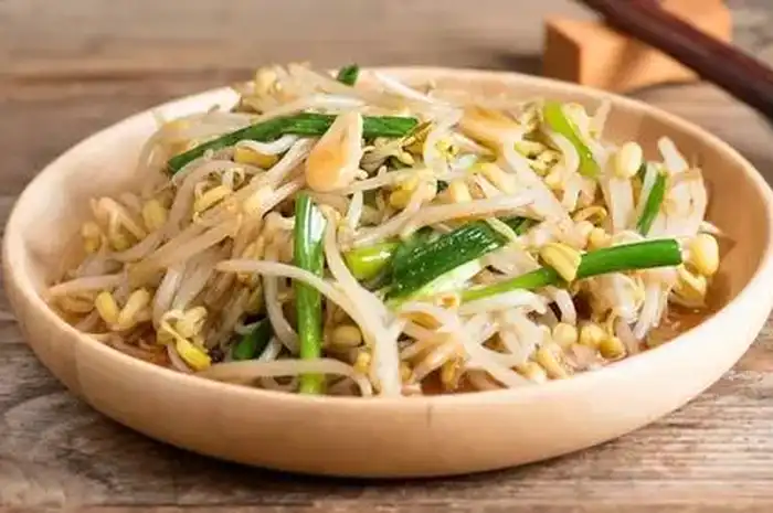 Resep Membuat Tumis Tahu Campur Tauge yang Lezat dan Menggugah Selera ...