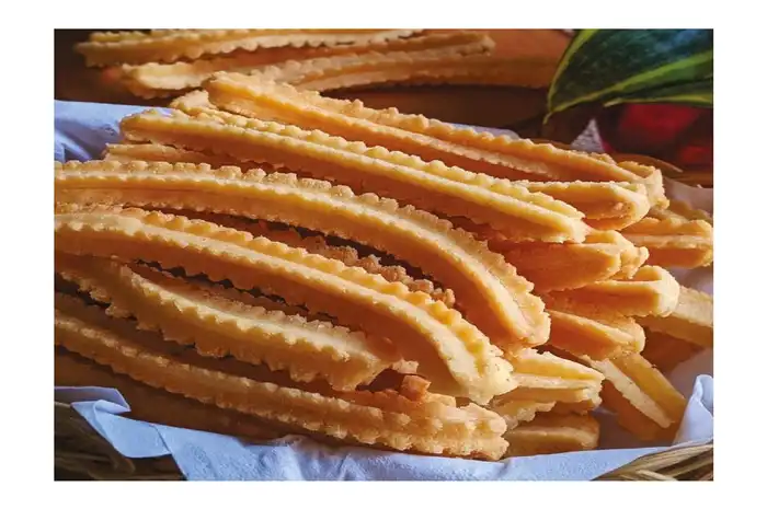 Resep Membuat Kue Akar Kelapa, Simple Cara Pembuatan dan Bahannya ...