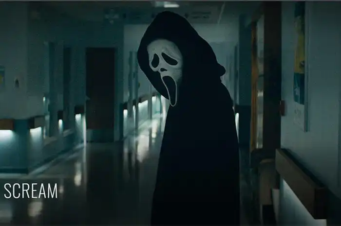 Sinopsis 'Scream', Film Horor Netflix Terbaru yang Bikin Merinding ...