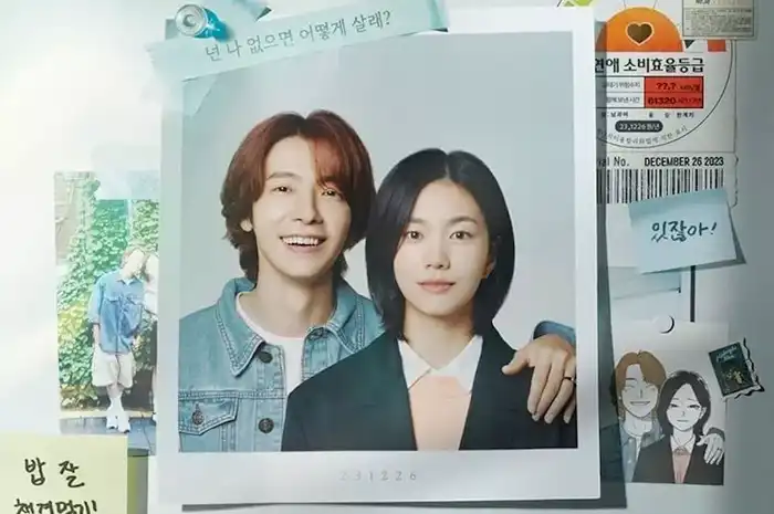 Profil, Biodata, Umur, dan IG Pemain Drama Korea Between Him And Her ...