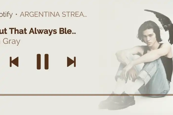 Lirik Lagu 'The Cut That Always Bleeds' - Conan Gray dengan Terjemahan ...