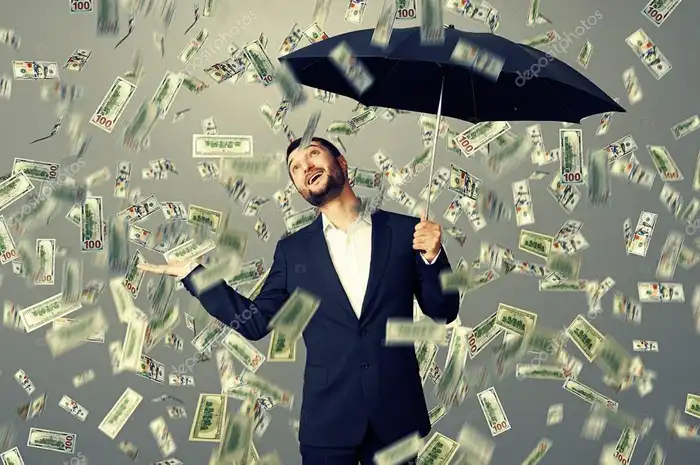 3 Sifat Taurus yang Harus Semua Orang Tahu, Ternyata Calon Miliarder ...