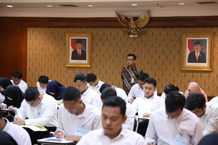 40 Contoh Soal Tes Wawasan Kebangsaan Seleksi CPNS dan Jawabannya ...
