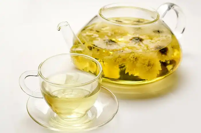 10 Manfaat Bunga Krisan Bagi Kesehatan yang Menarik untuk Diketahui ...