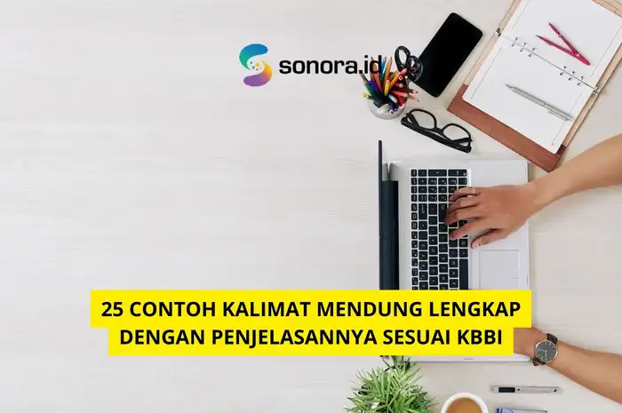25 Contoh Kalimat Mendung Lengkap dengan Penjelasannya Sesuai KBBI ...