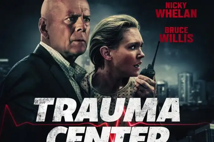 Sinopsis 'Trauma Center', Kisah Penyelamatan Saksi di Rumah Sakit ...