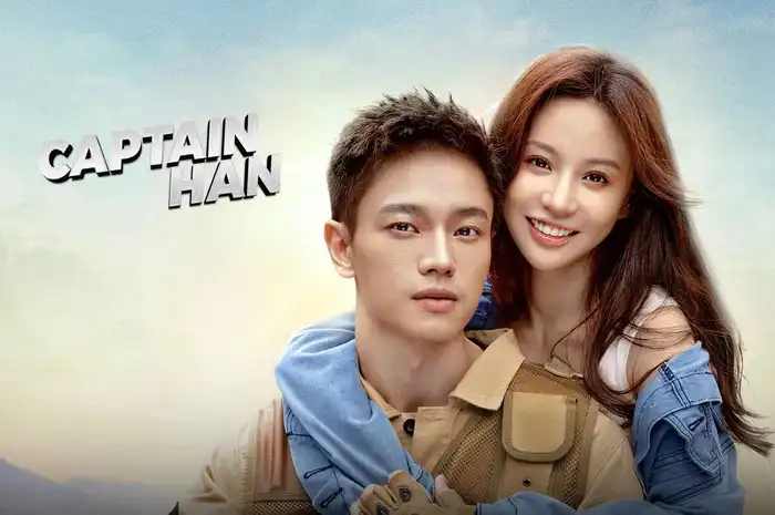 Profil, Biodata, dan Umur Para Pemain Drama China Captain Han - Sonora.id