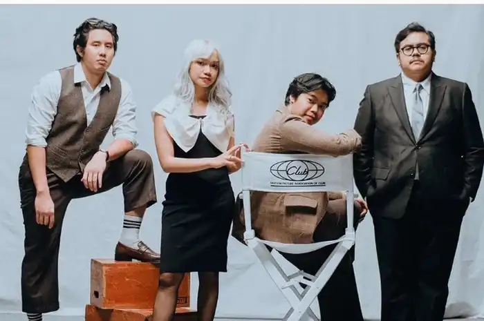 Lirik Lagu 'Not Today' – Reality Club, Lengkap dengan Terjemahannya ...