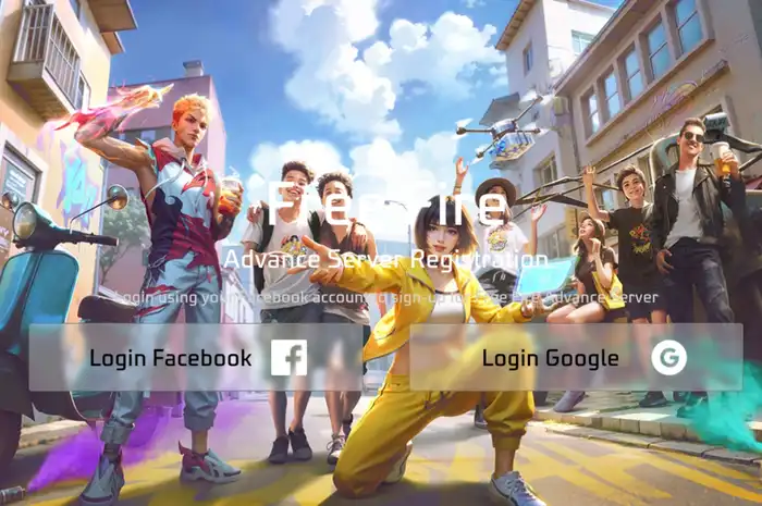 Free Fire Advance Server 2024 Resmi Dibuka, Cek Cara Daftar dan Link ...