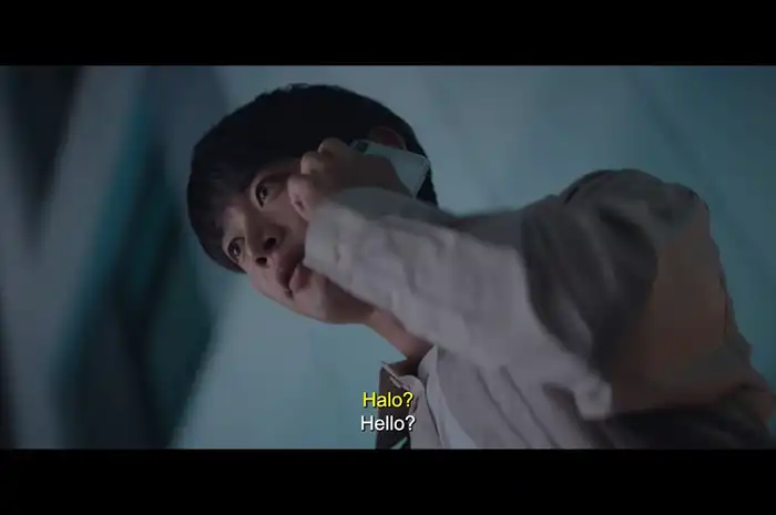 Sinopsis Film Korea New Normal: Horor Thriller yang Dibintangi Minho ...