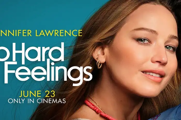 Sinopsis 'No Hard Feelings', Jennifer Lawrence Kencan Sama Berondong ...