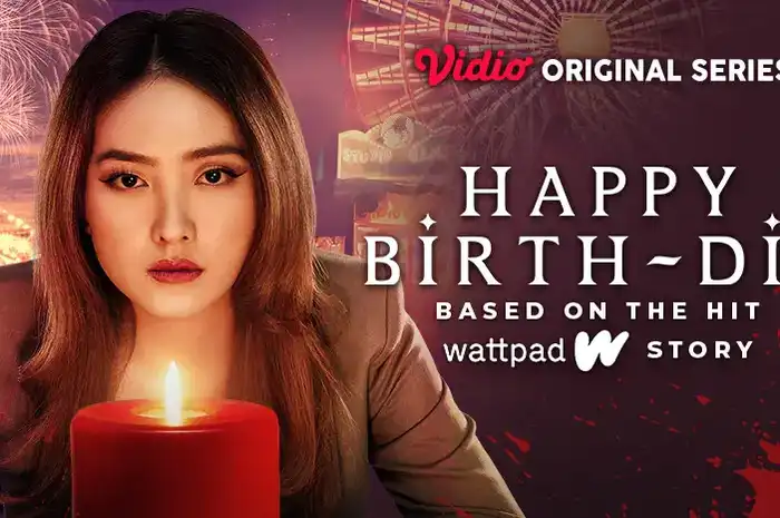 Profil, Biodata, Instagram, dan Umur Pemain Series Happy Birth Die - Sonora.id