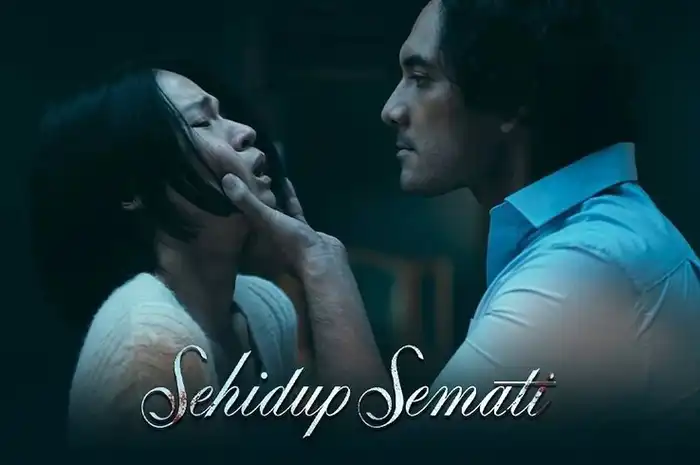Sinopsis 'Sehidup Semati', Laura Basuki Jadi Korban KDRT dan ...
