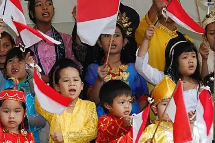 7 Contoh Harmoni Sosial, Materi Sosiologi Kelas XI Kurikulum Merdeka ...