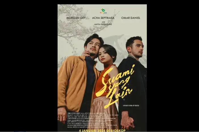 Sinopsis Suami yang Lain: Kisah Perselingkuhan yang Menggugah Emosi ...