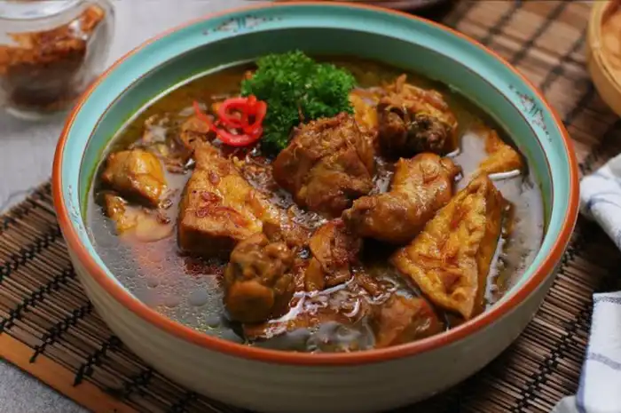 Resep Semur Tahu Kentang Daging, Menggugah Selera Makan Keluarga ...