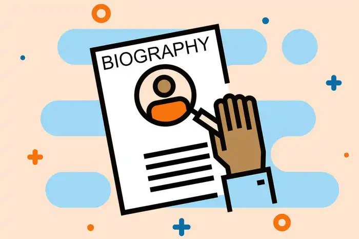 Perbedaan Biografi Dan Autobiografi Materi Bahasa Indonesia Sonora Id