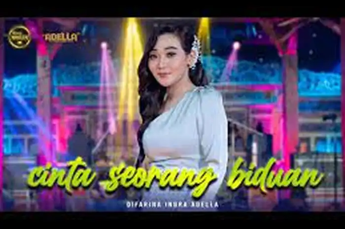 Lirik dan Chord 'Cinta Seorang Biduan' yang Dibawakan oleh Difarina Indra - Sonora.id