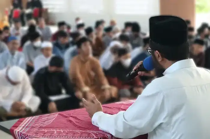 3 Contoh Kultum Ramadhan Bahasa Sunda 2025 Singkat, Hanya 5 Menit ...