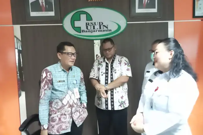Tingkatkan Layanan KB, BKKBN Kalsel Jembatani MoU antara BKKBN Kalteng ...