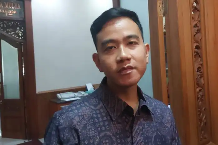 Arti 'Samsul', Julukan Warganet untuk Gibran di Medsos - Sonora.id
