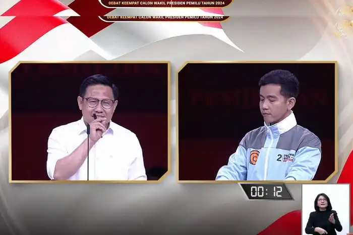 Begini Penilaian Pengamat Politik Soal Debat Kedua Cawapres Pemilu 2024 ...