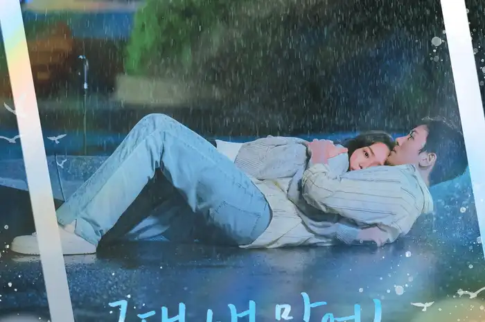 Lirik dan Terjemahan Lagu In My Heart BUMJIN, OST Welcome to Samdalri - Sonora.id