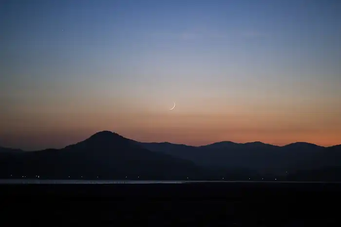 Apa Itu Golden Hour? Sering Dipakai sebagai Istilah Fotografi - Sonora.id