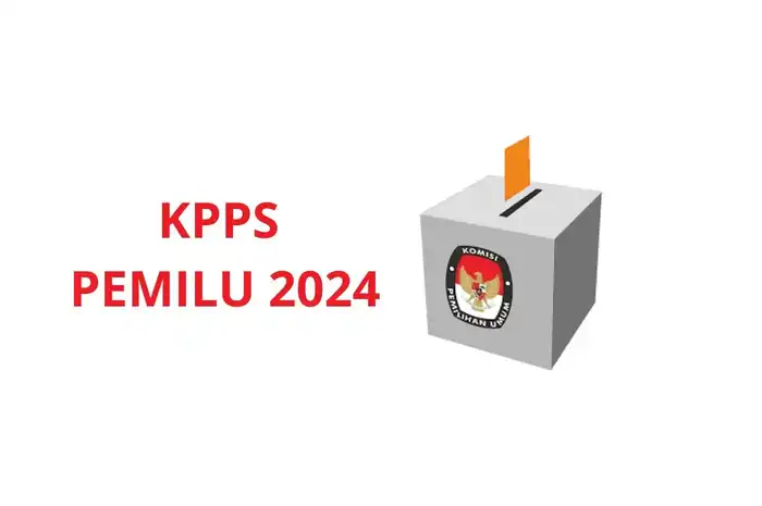 Teks Sumpah Janji Pelantikan KPPS Pemilu 2024, Paling Lengkap! - Sonora.id