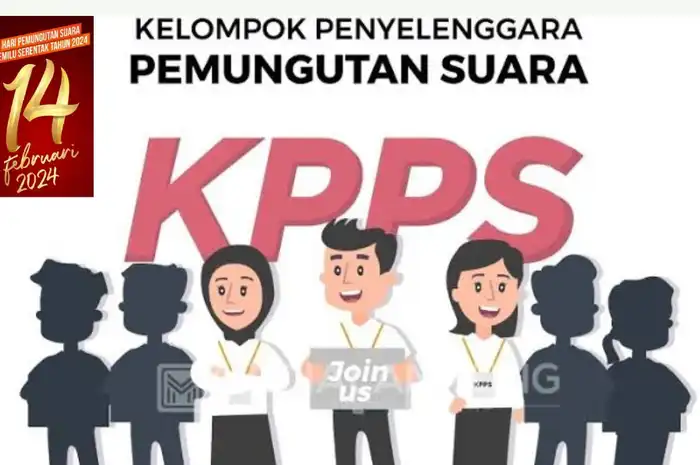 Contoh Kata Sambutan Ketua PPS dalam Pelantikan KPPS Pemilu 2024 Lengkap dengan Tugasnya - Semua ...