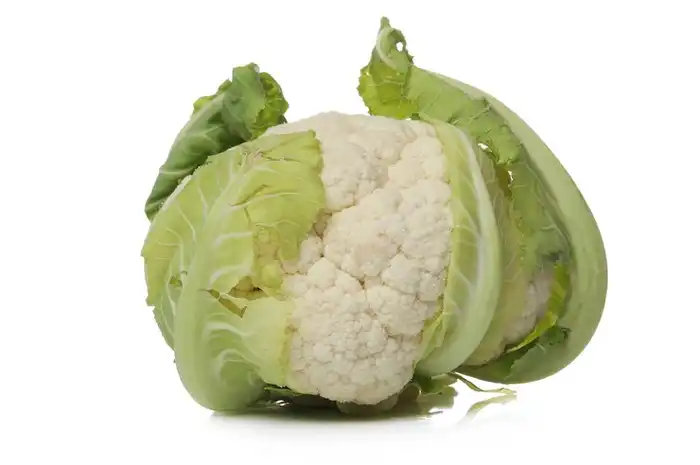 Resep Membuat Tumis Bunga Kol Pedas Gurih, yang Simpel - Sonora.id